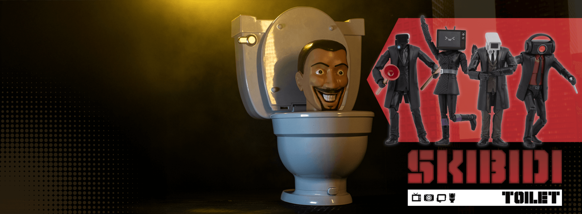 Παιχνίδια Μουστάκας, Ένας κόσμος όνειρο! | Moustakastoys.gr