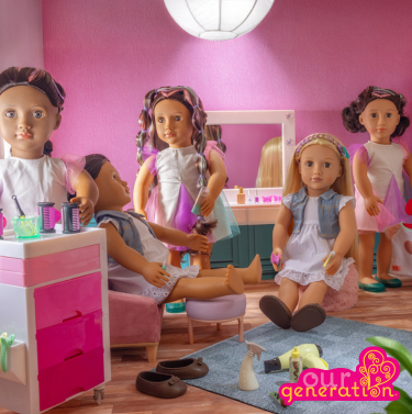 Παιχνίδια Μουστάκας, Ένας κόσμος όνειρο! | Moustakastoys.gr