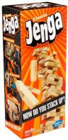 JENGA ΕΠΙΤΡΑΠΕΖΙΟ | Moustakastoys.gr