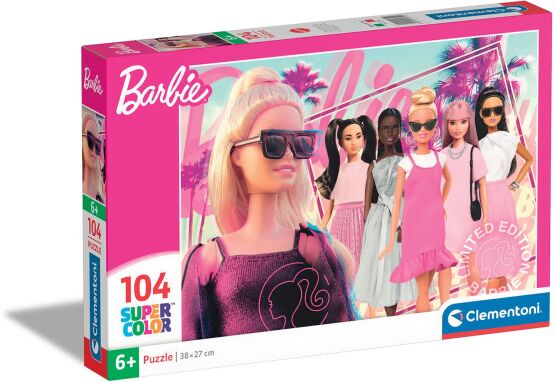 Barbie | Moustakastoys.gr