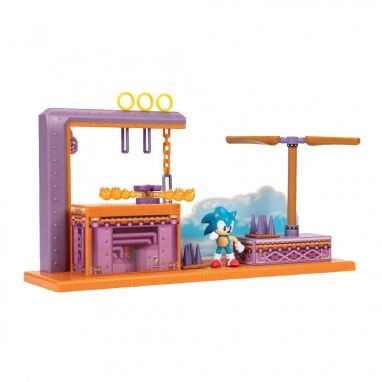 Sonic | Moustakastoys.gr