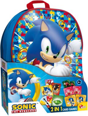 Sonic | Moustakastoys.gr