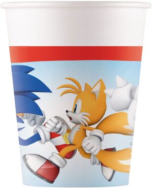 Sonic | Moustakastoys.gr
