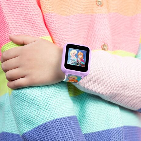 Smartwatch Frozen (FZN4151ARG) | Moustakastoys.gr