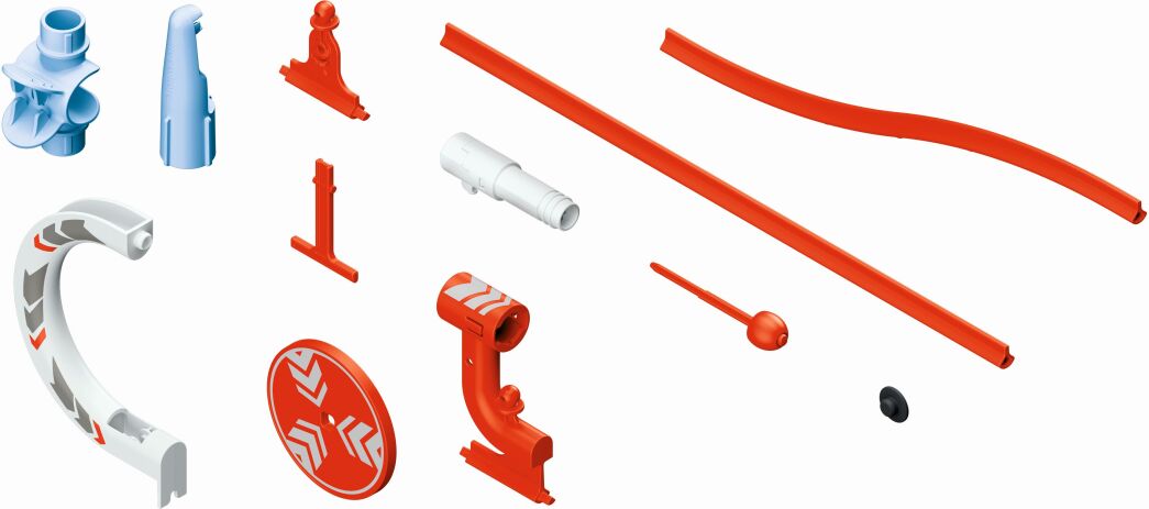 Playmobil Sky Trails:Track Blaster (71973) | Moustakastoys.gr