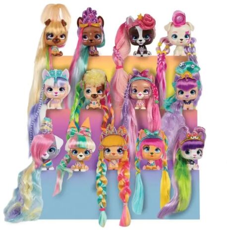 Vip Pets Color Boost S2-1 Τμχ (1013-71200) | Moustakastoys.gr