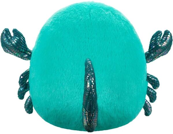 Squishmallows-Fuzzamallow W5B 30.5cm-6 Σχέδια (JWSQ6760) | Moustakastoys.gr