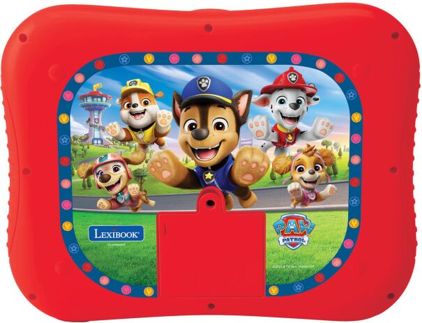 Paw Patrol Tablet (25.JCPAD007PAi8) | Moustakastoys.gr