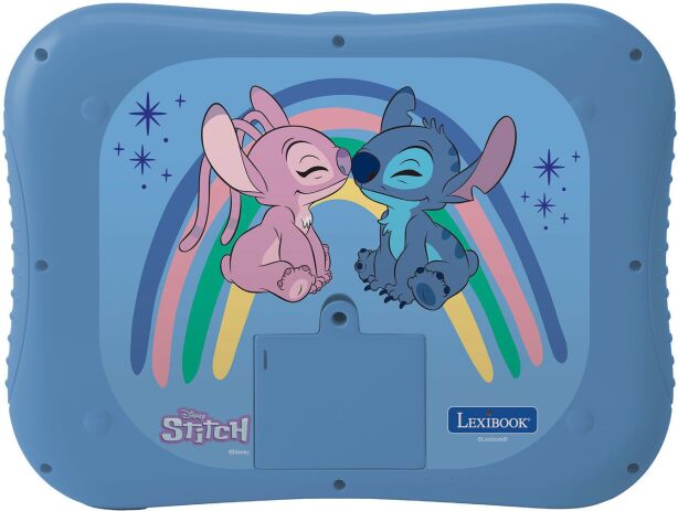 Stitch Tablet (25.JCPAD007Di8) | Moustakastoys.gr
