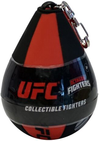 UFC Speed Bag Με Φιγούρα-12 Σχέδια-1Τμχ (U0000000) | Moustakastoys.gr