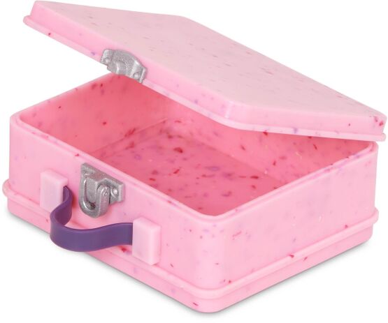 Our Generation Κούκλα Lin With School Uniform (BD31482Z) | Moustakastoys.gr