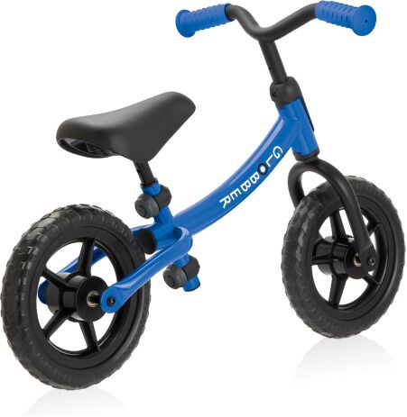 GLOBBER Ποδήλατο Go Bike Navy Blue (617-100) | Moustakastoys.gr