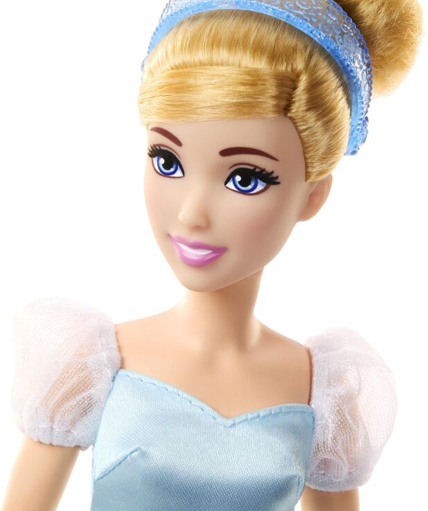 Disney Princess-Σταχτοπούτα & Άλογο (HPF95) | Moustakastoys.gr