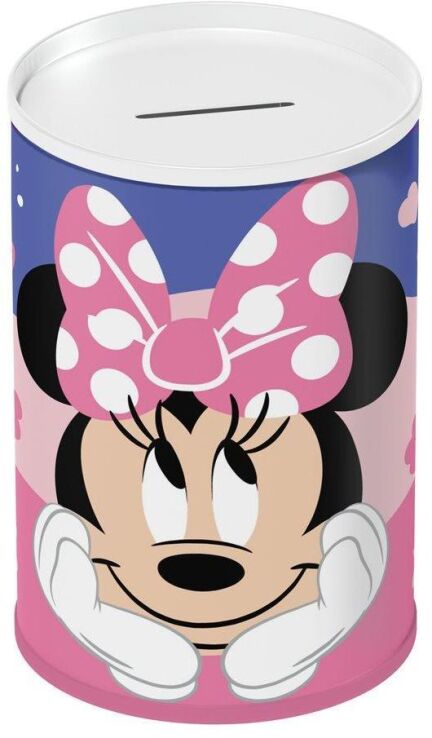 Minnie Κουμπαράς 10x15cm (000564342) | Moustakastoys.gr