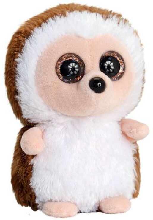 Keel Λούτρινο Mini Motsu 10cm-24 Σχέδια (SF0797) | Moustakastoys.gr