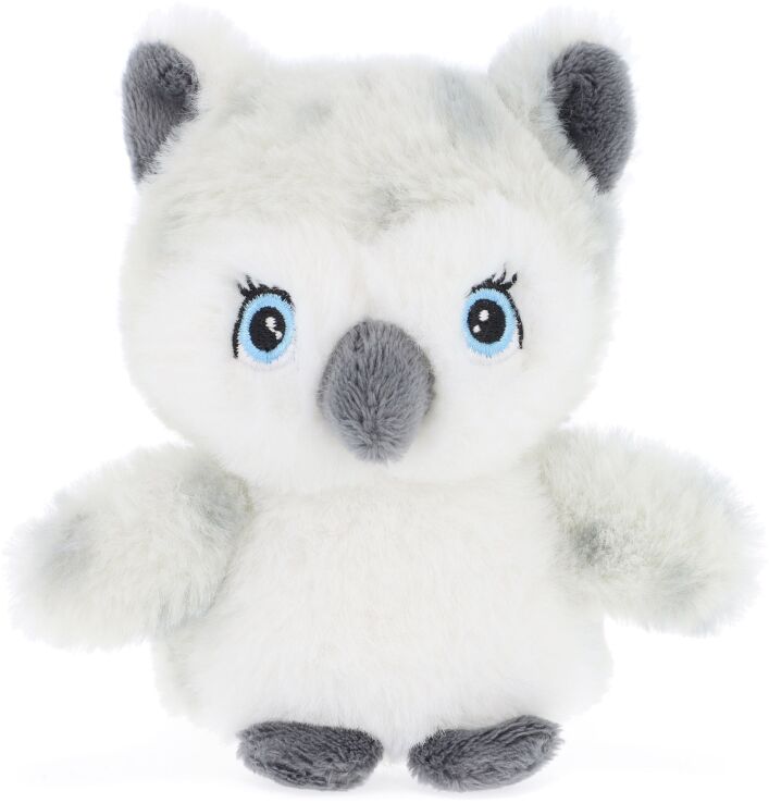 Keel Eco Λούτρινο Mini Adoptable World 10cm-24 Σχέδια-1 Τμχ (SE2286 ...