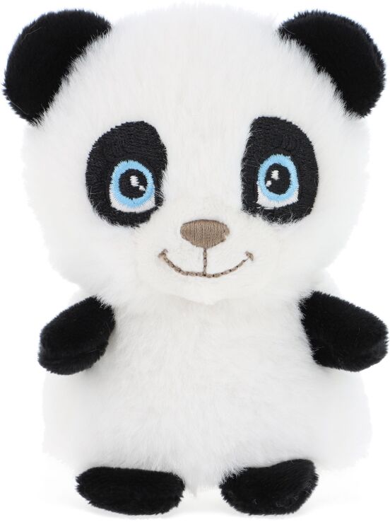 Keel Eco Λούτρινο Mini Adoptable World 10cm-24 Σχέδια-1 Τμχ (SE2286) | Moustakastoys.gr