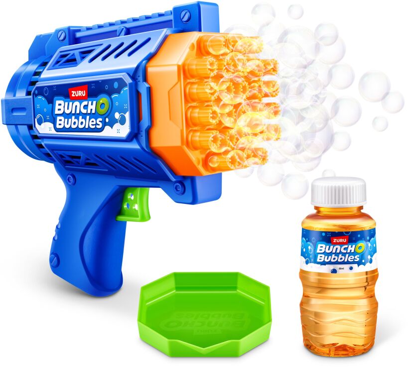 Zuru Bunch O Bubbles Mini Bubble Blaster (11347) | Moustakastoys.gr